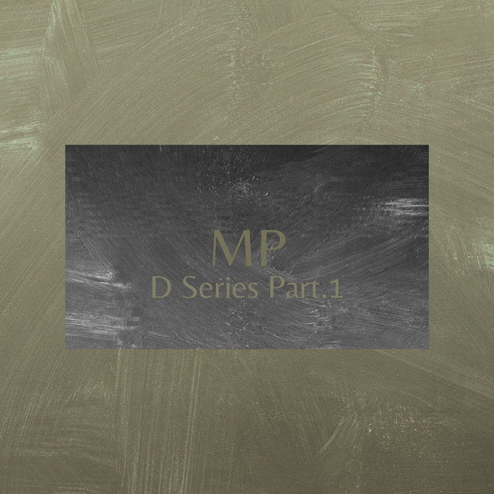D Series Part. 1 | Michele Pelli
