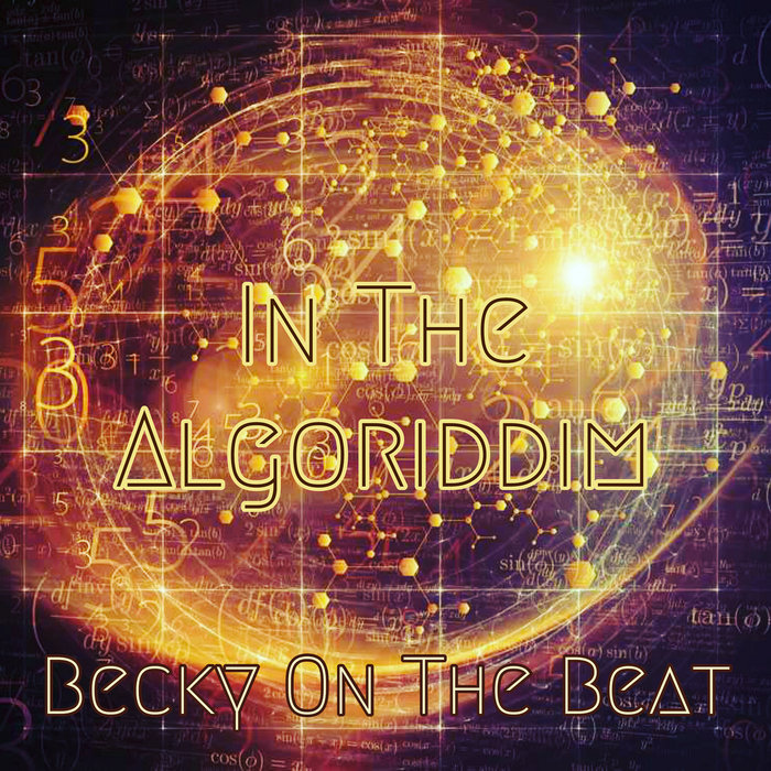 In The Algoriddim | Becky On The Beat