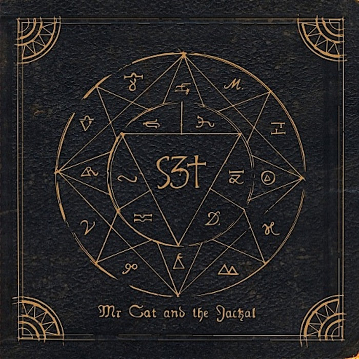 Set | Mr Cat and the Jackal