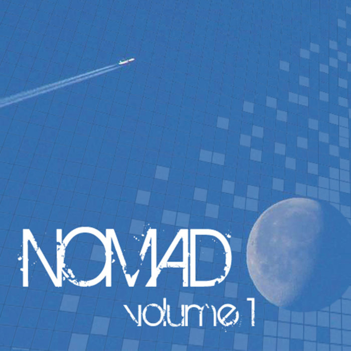 NOMAD Volume 1 | Nomad