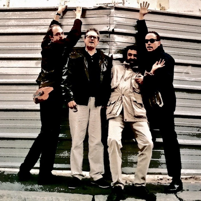 HaLe PeAt - The Sudden Disappearance of Hale Bopp | Alfred 23 Harth