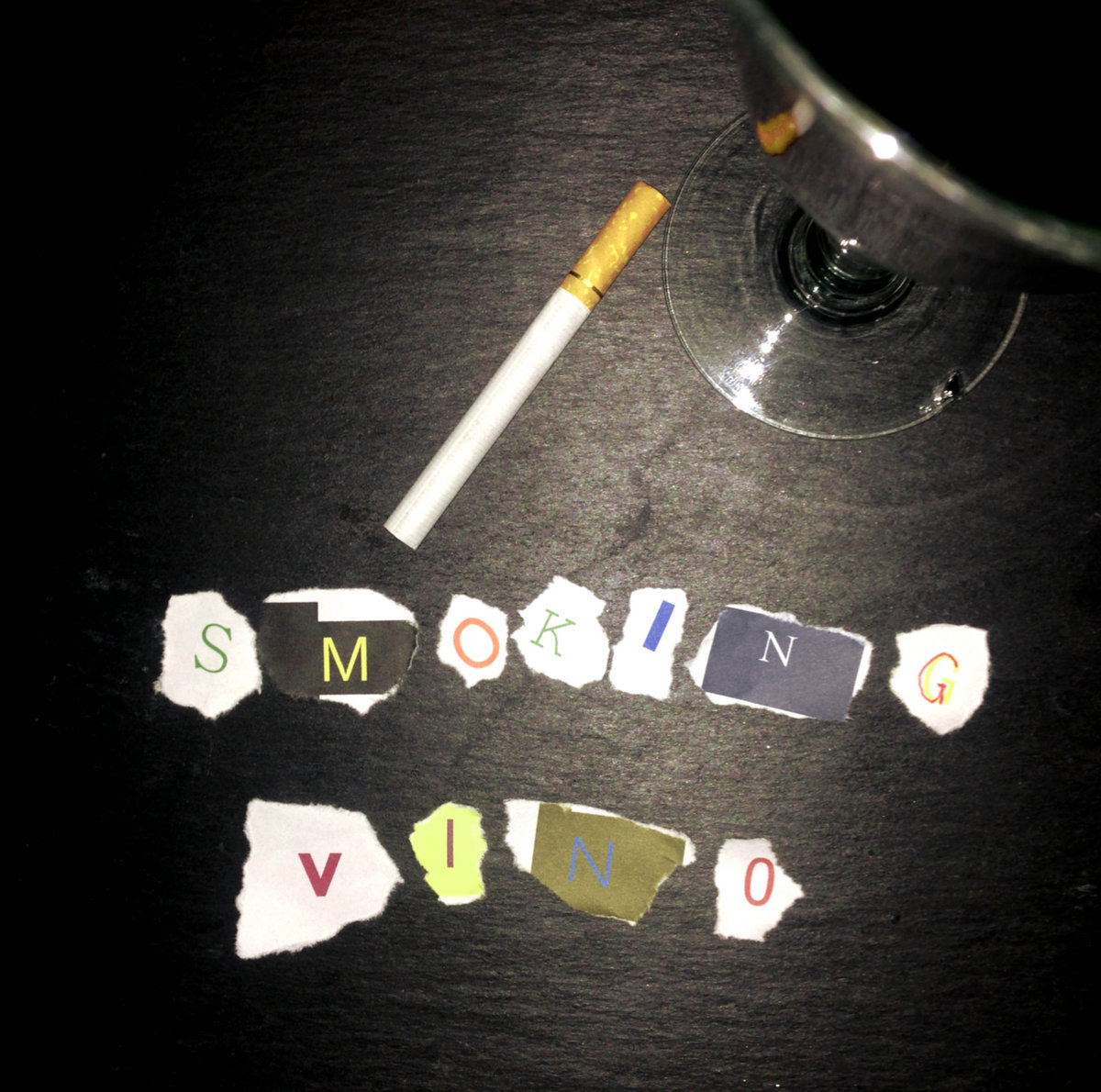 Smoking Vino | Smoking Vino