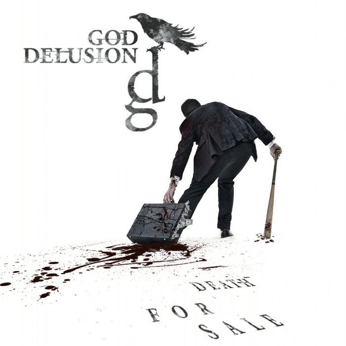 DEATH FOR SALE | God Delusion
