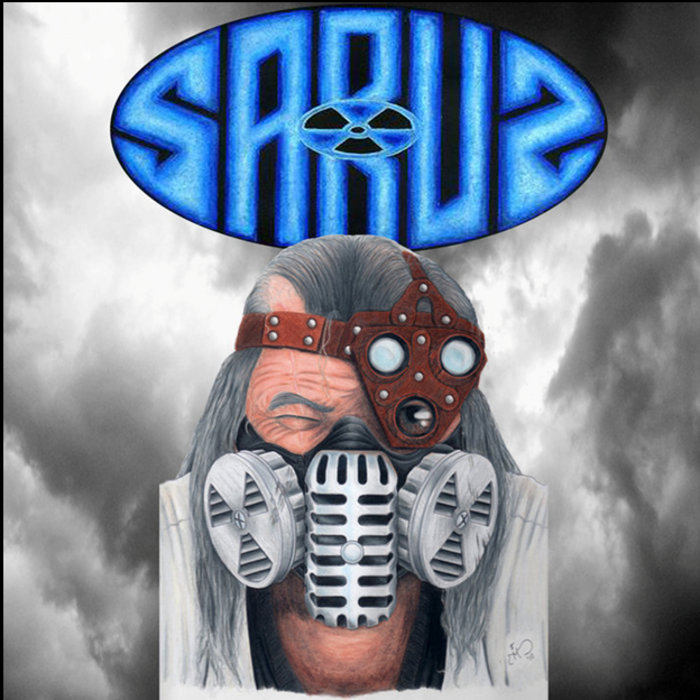 Project Sarus | Sarus