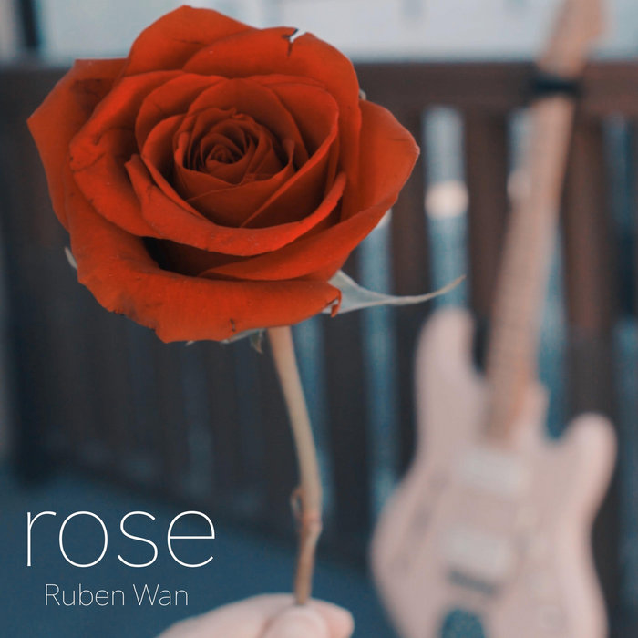 Rose | Ruben Wan