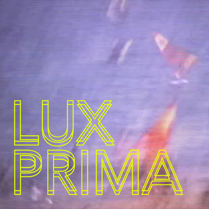 Sympathy EP | Lux Prima