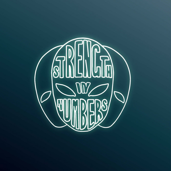 Strength In Numbers 001 | Strength In Numbers