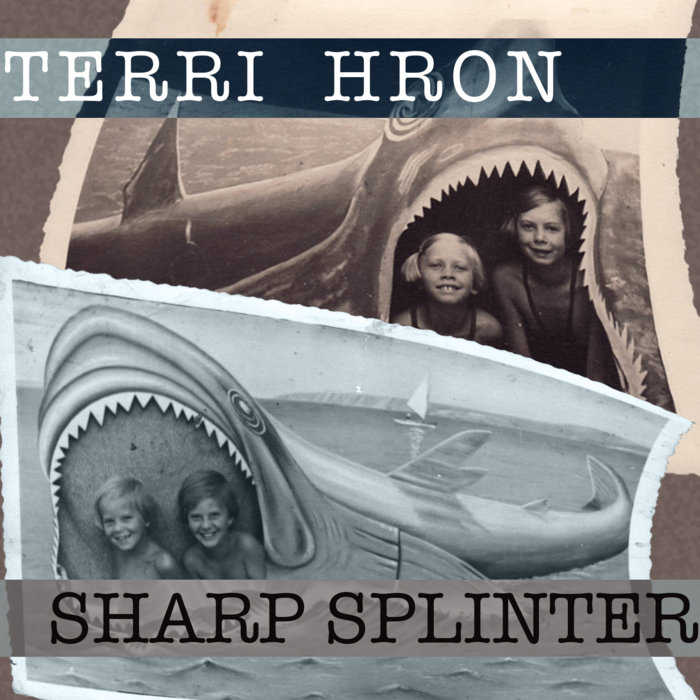 Terri Hron Paula Matheson