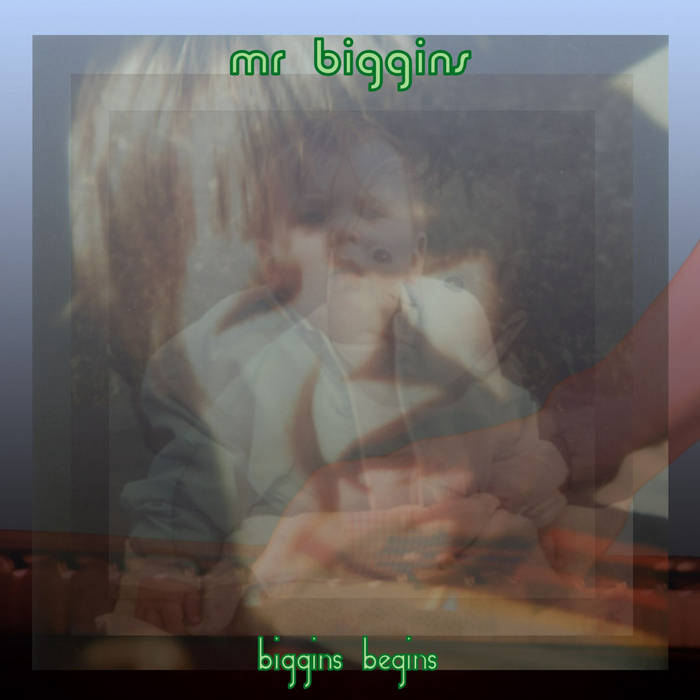 Biggins Begins | Mr. Biggins