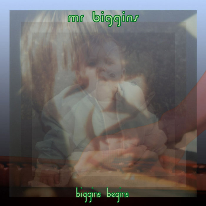 Biggins Begins | Mr. Biggins