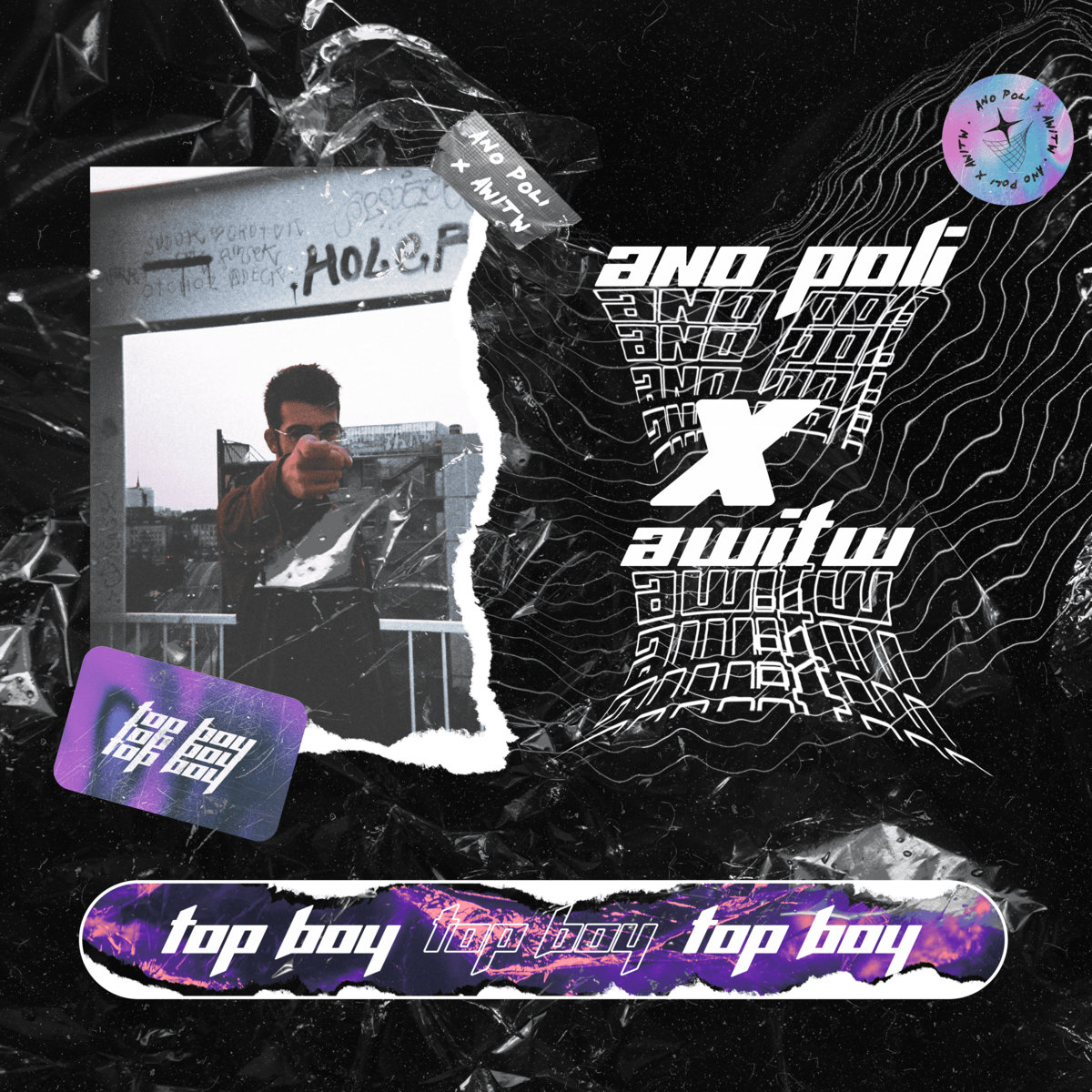 Top Boy | AWITW