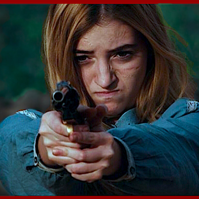 GET ME A GUN music video version (track only) | Heather Curi and the J ...