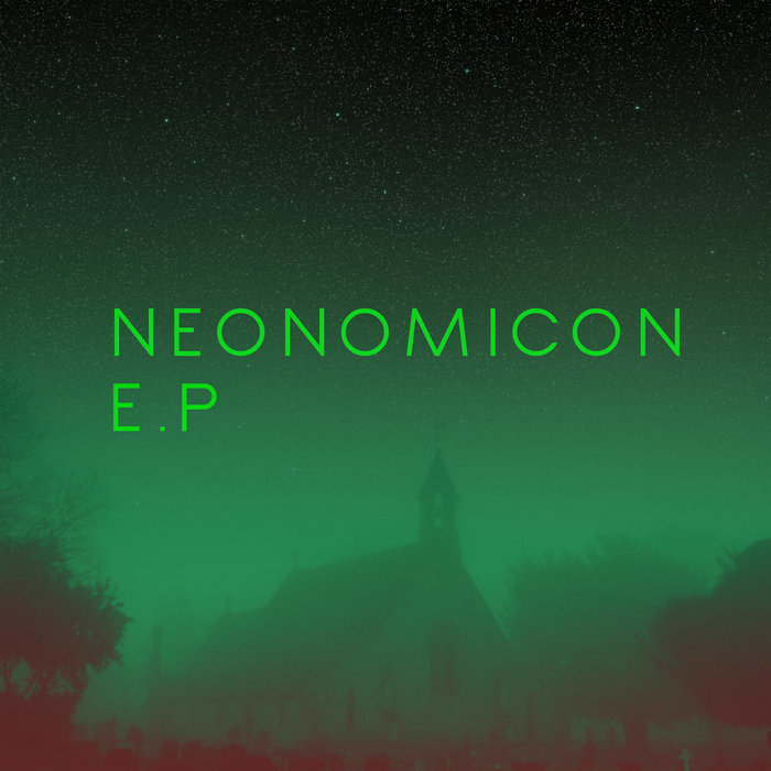 Neonomicon E.P | Cryocon