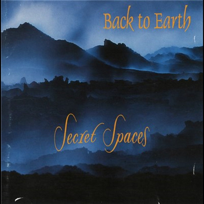 Secret Spaces | Back To Earth (2)