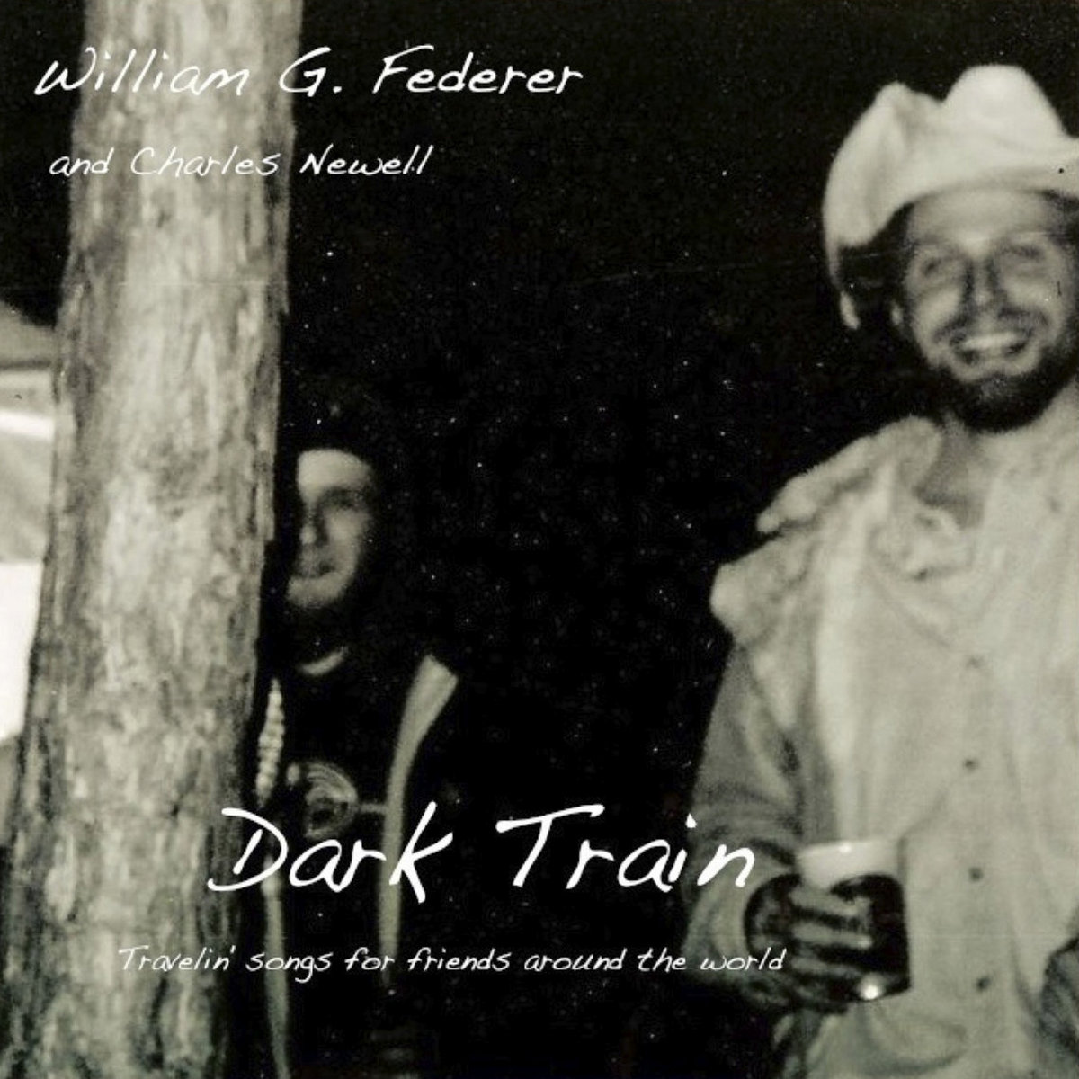 Dark Train | Crowbait Blues Band | Rumble Road Records