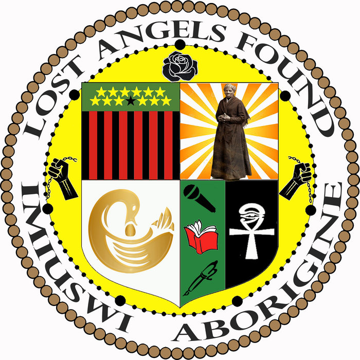 Lost Angels Found | Imiuswi Aborigine