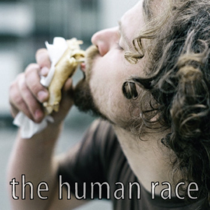 the human race (album) | the human race