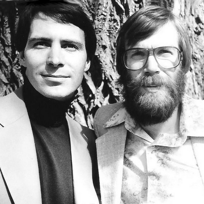 Gospel Songs, Yates - Davey - Jovkovic (EP) | Larry Yates