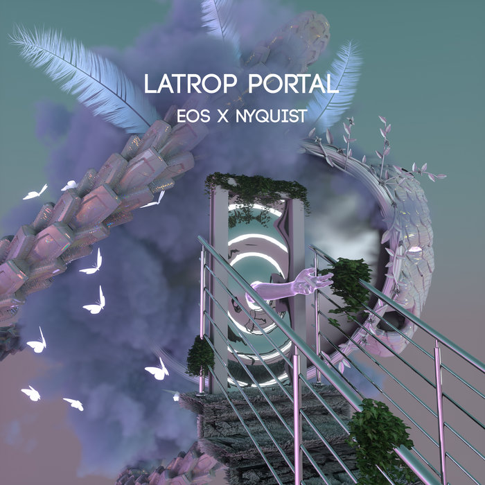 Latrop portaL | EOS X Nyquist | Eos