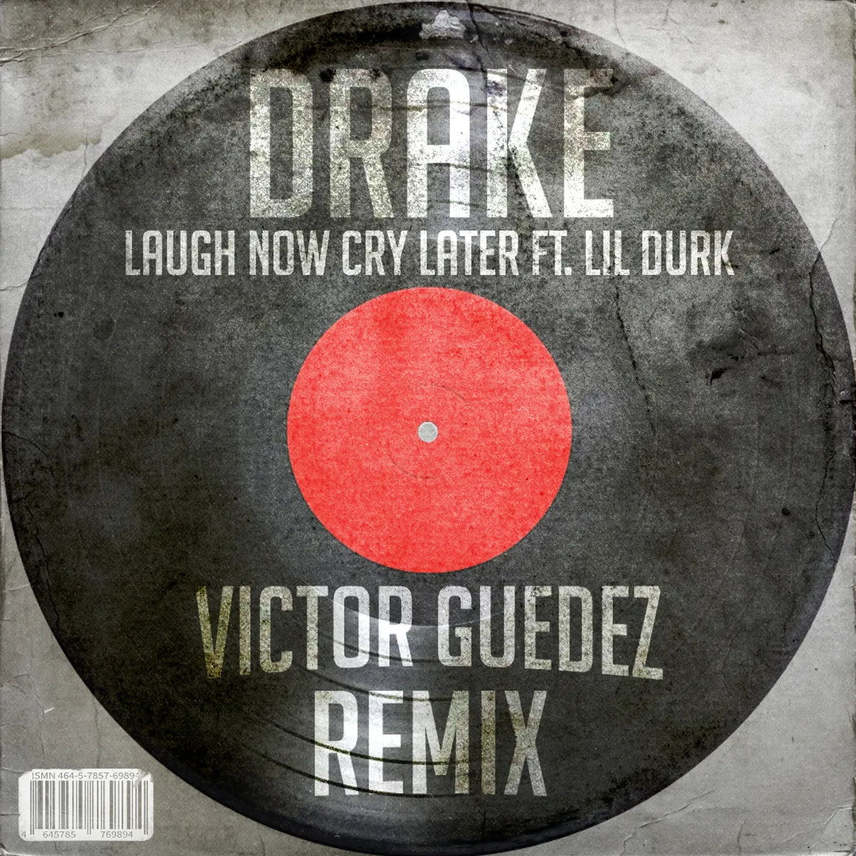 Drake - Laugh Now Cry Later ft. Lil Durk (Victor Guedez Remix) | Victor ...
