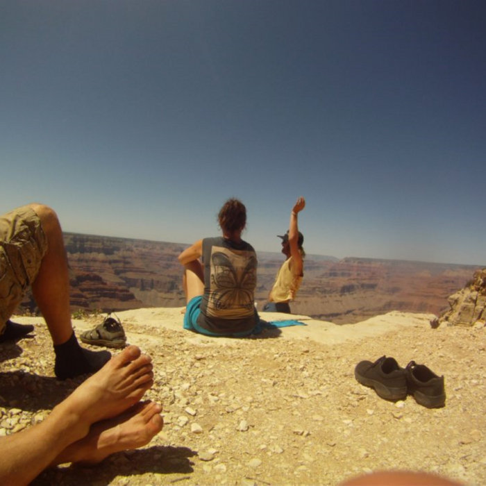 All around The Pig's Head Is Pork | Brad Mackay