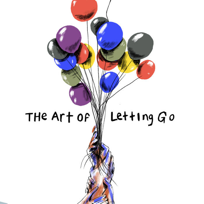 Art Of Letting Go