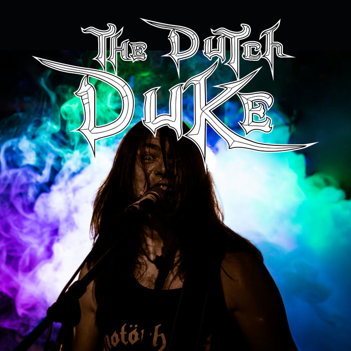 Can't Stop | The Dutch Duke | TheDutchDuke