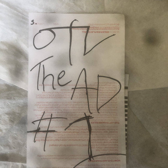 OTV THE AD 1 | OTV | SHREDDAHOTV