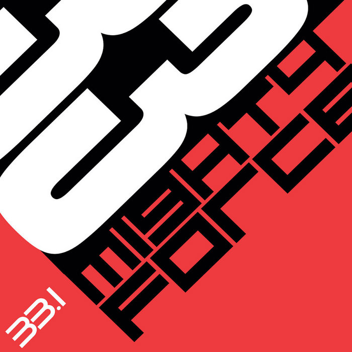 "MF33.1" Minimal Pulse | I-hyperacusis