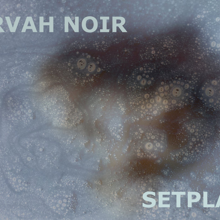 Round 2 | Ervah Noir