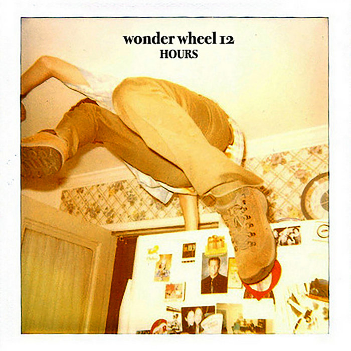WW12: Hours | Wonder Wheel