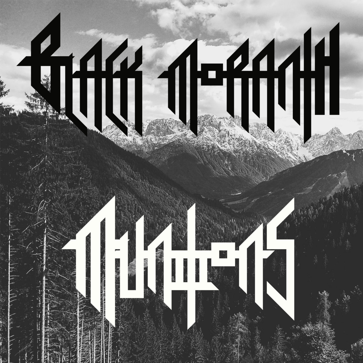 Munitions | Black Moranth