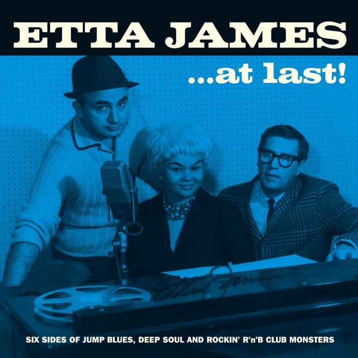 At Last | Etta James