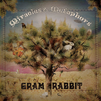 Music | Gram Rabbit