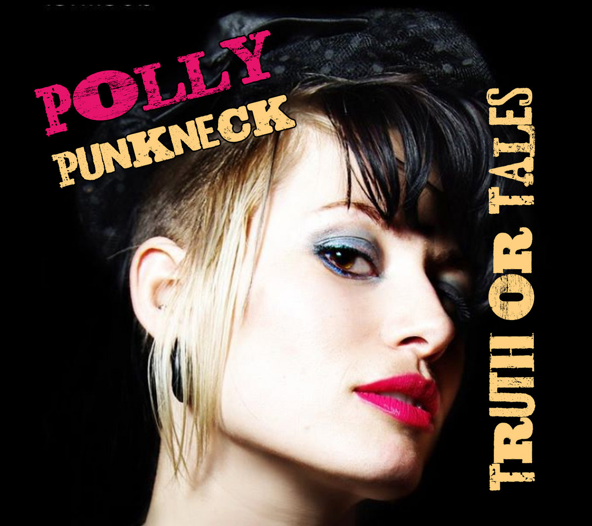 Truth or Tales | Polly Windham