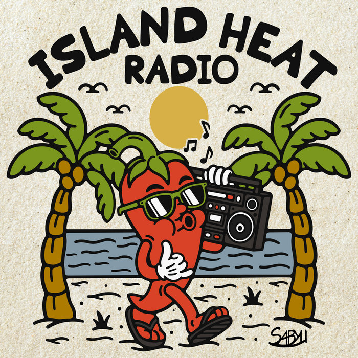 Island Heat Radio | Sabyu