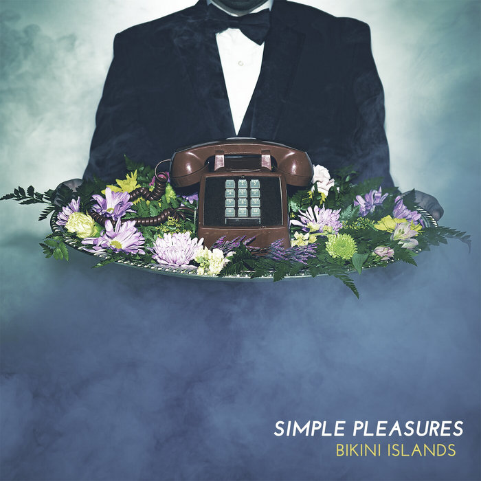 Simple Pleasures | Bikini Islands