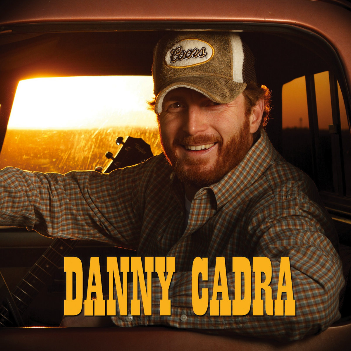 Danny Cadra | Danny Cadra