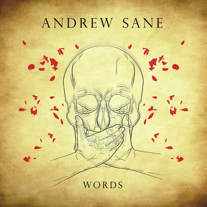 Words | Andrew Sane