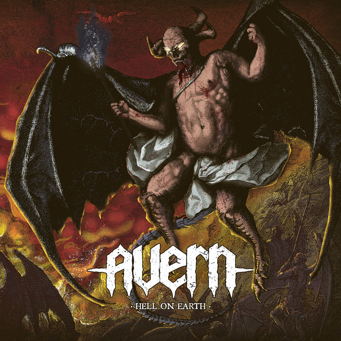 Hell on Earth | Avern