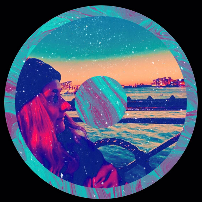 Oblique EP | Chloe Elms