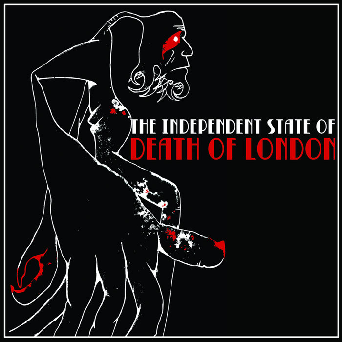 The Independent State Of Death Of London | Death Of London | Function ...
