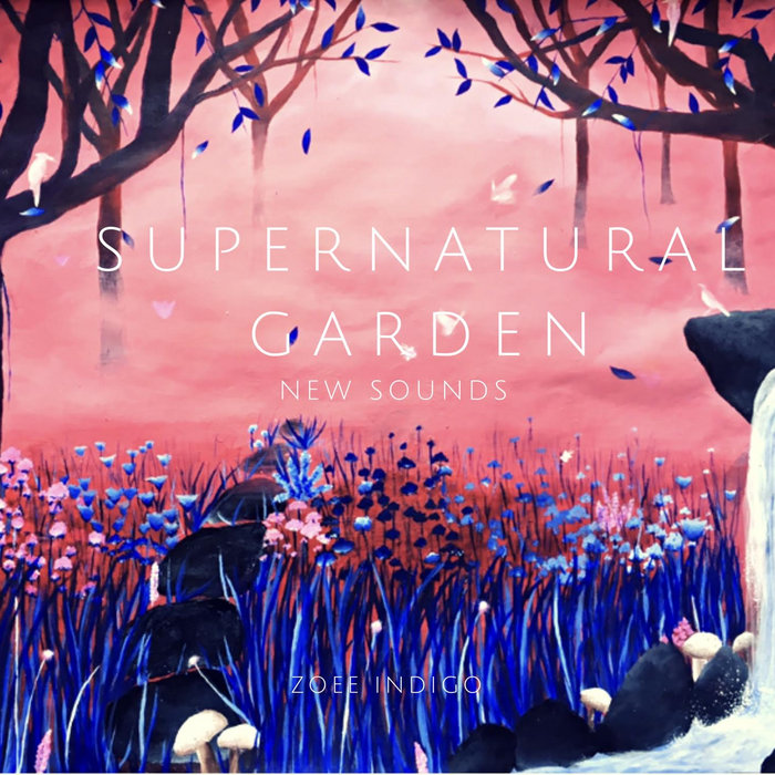 Breeze Interlude | Zoee Indigo | ZoeeIndigo