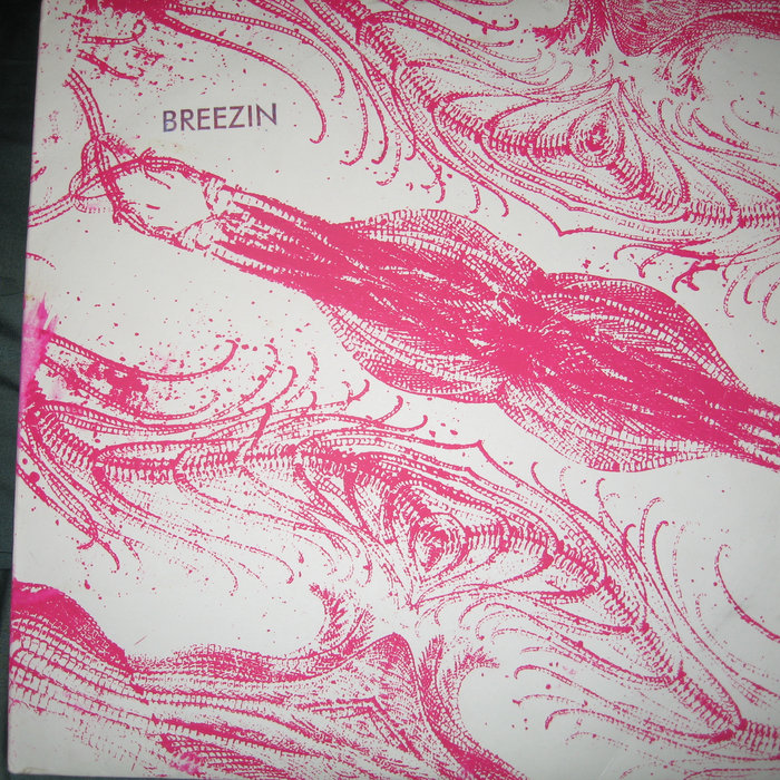 BRZN | Breezin | BREEZIN