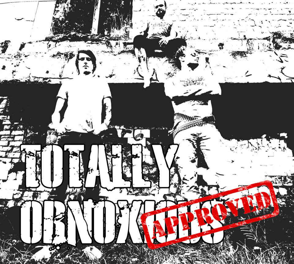 Approved | Totally Obnoxious