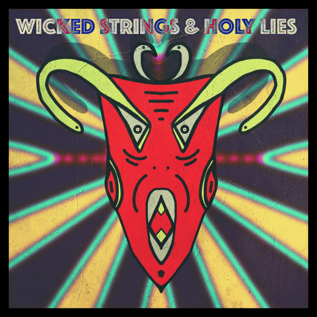 Wicked Strings & Holy Lies | Bad Taste Studio