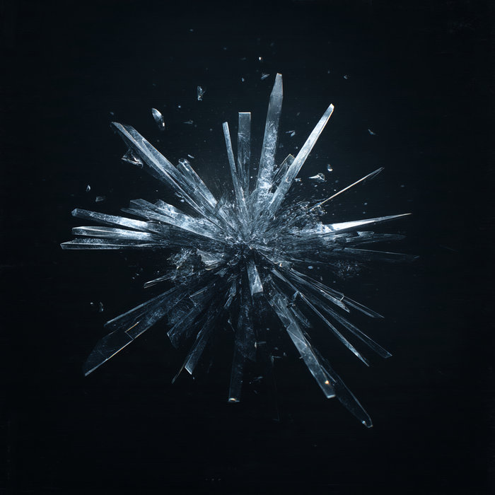 Broken Mirrors | Dimond Saints