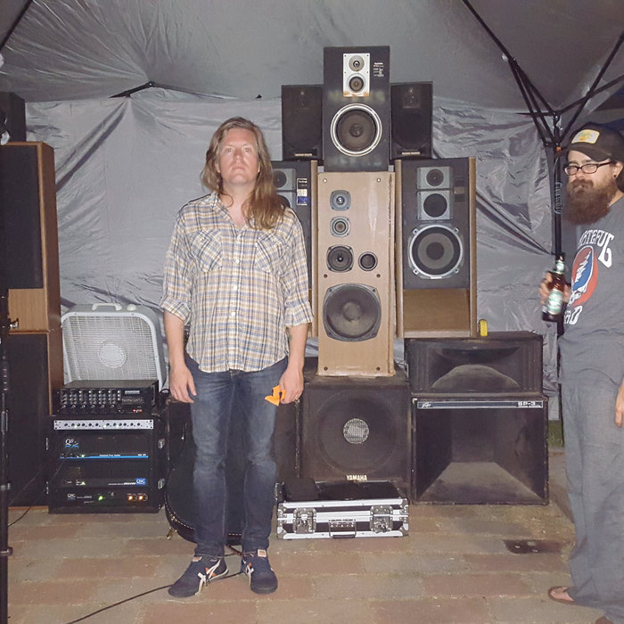 In Space | Daniel Markham