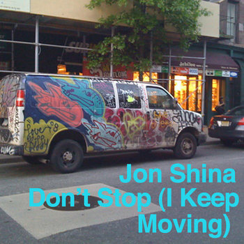 Music | Jon Shina
