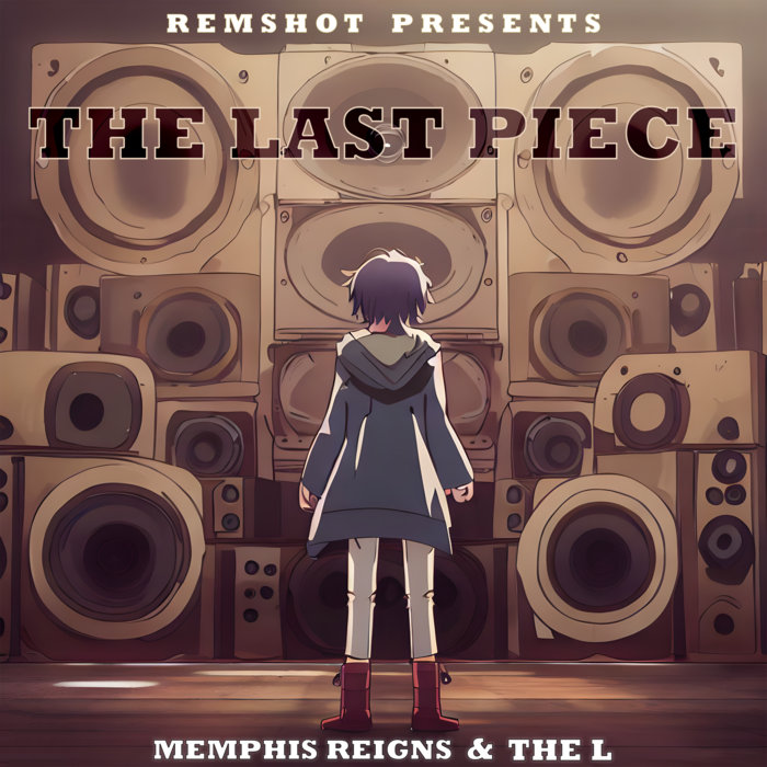 Remshot Presents...The Last Piece feat. Memphis Reigns & The L ...